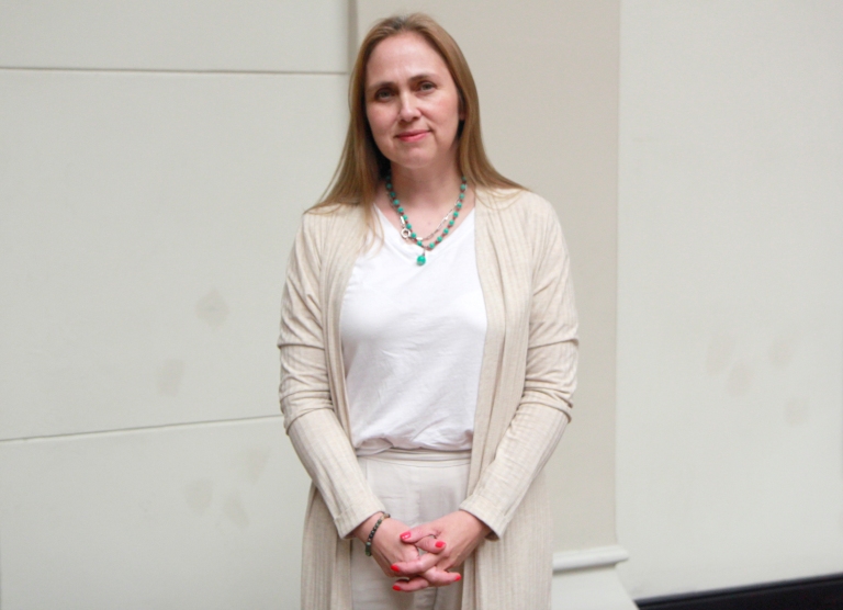 Académica capacita a profesionales de CONAF de Arica a Magallanes sobre ...