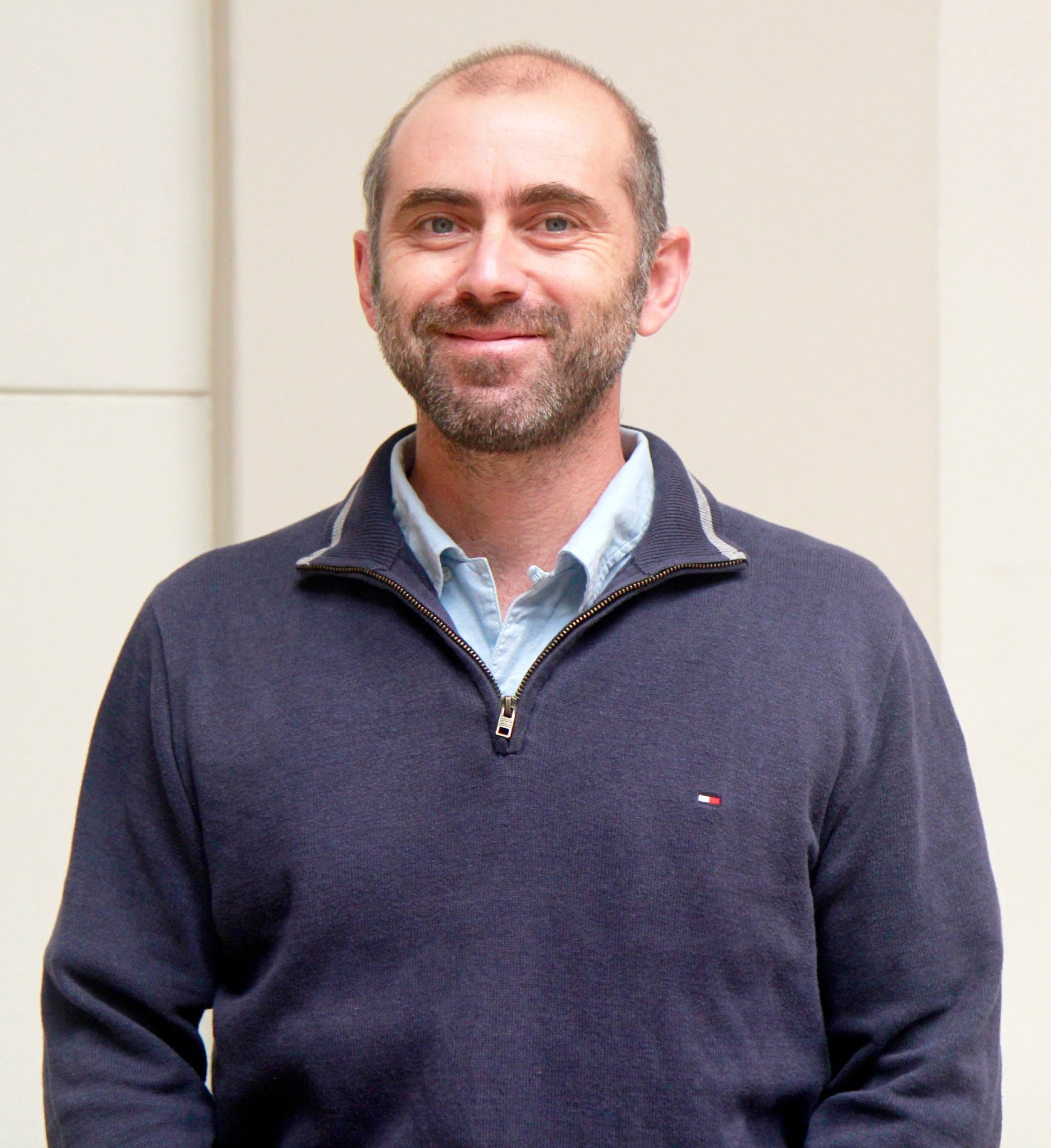 Autoridades - Facultad de Ciencias Forestales y de la Conservación de ...